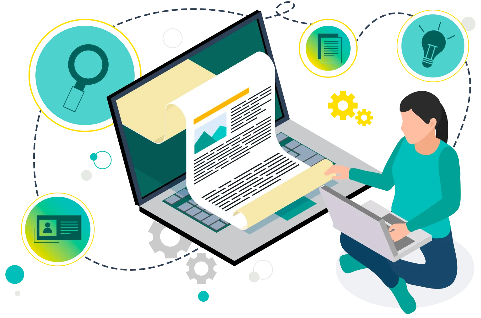Build Custom IT Automations in Days: Leveraging Rezolve.ai’s No‑Code Creator Studio